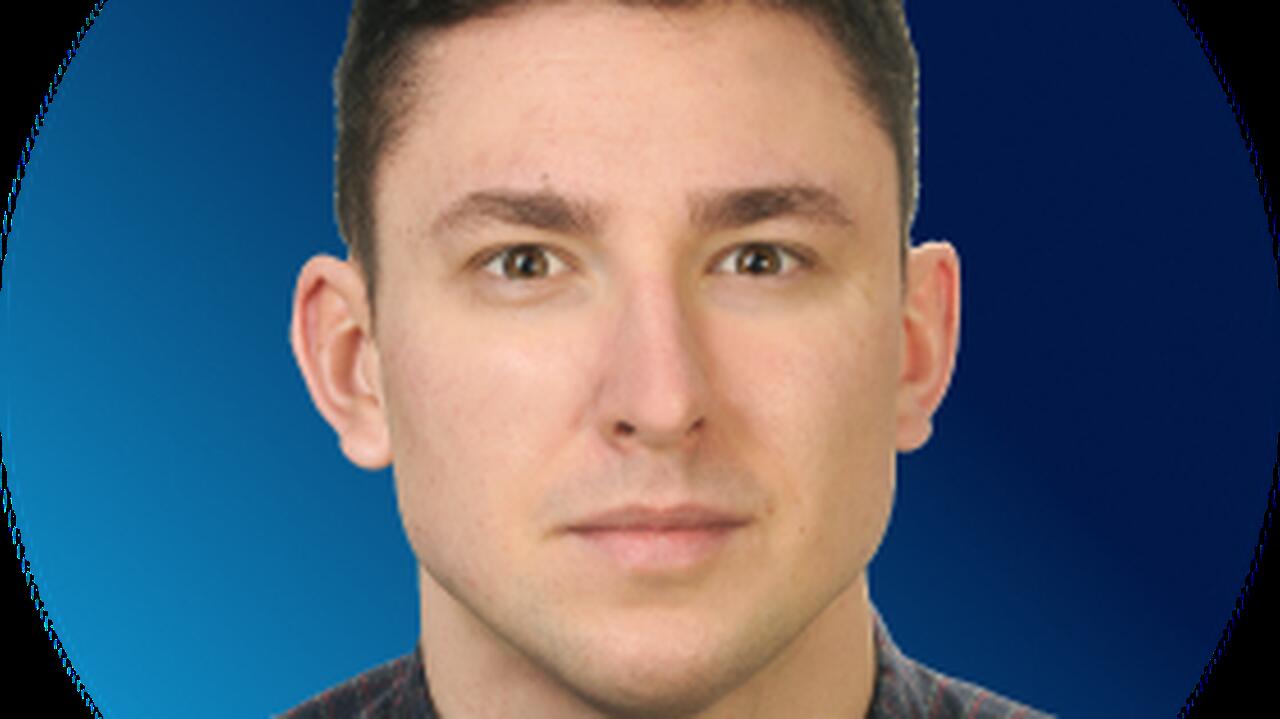 Krzysztof Zaborowski - TVN24