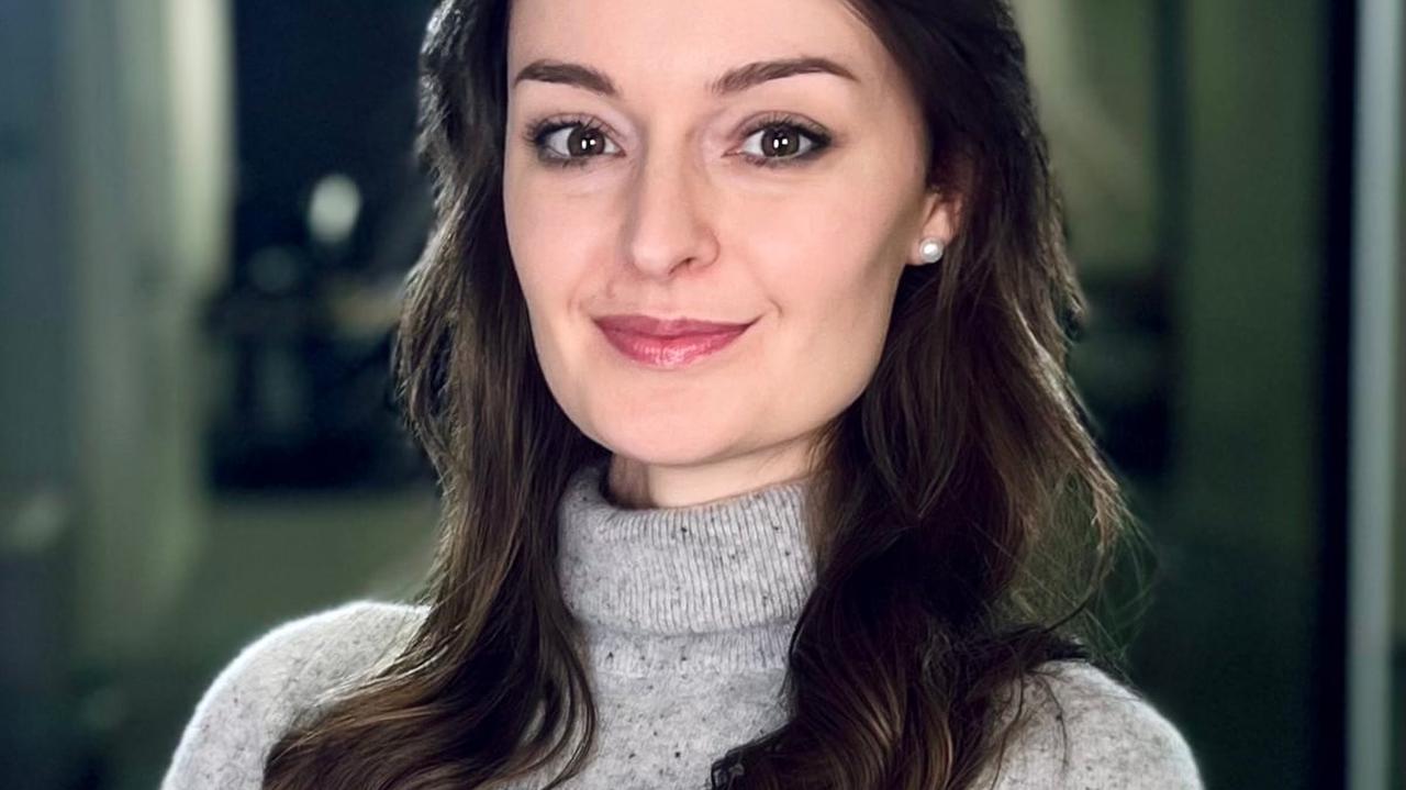Marta Irzyk - TVN24