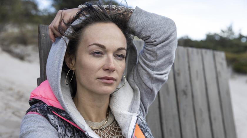 "Pati" na antenie TVN. Kiedy pierwszy odcinek? - TVN24