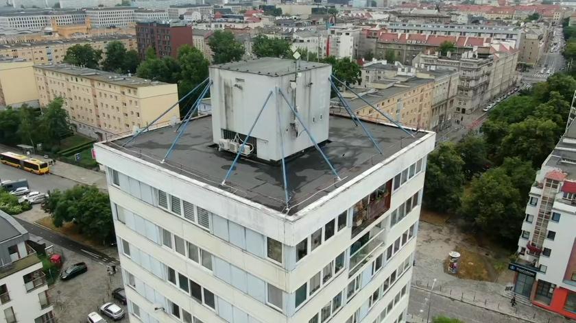 Wrocław. Trzonolinowiec poddany kolejnym badaniom - TVN24