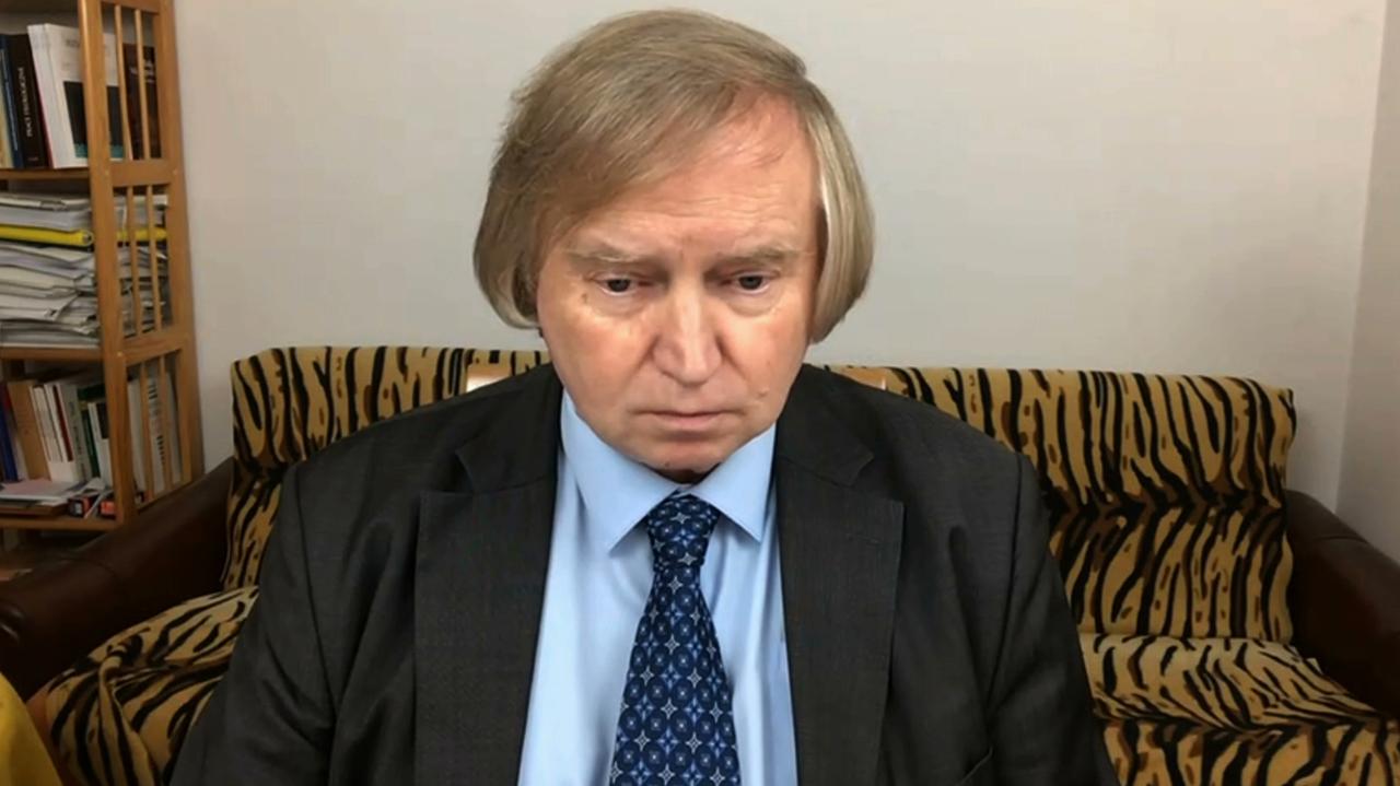 Orzeczenie Trybunału Konstytucyjnego w sprawie aborcji ...