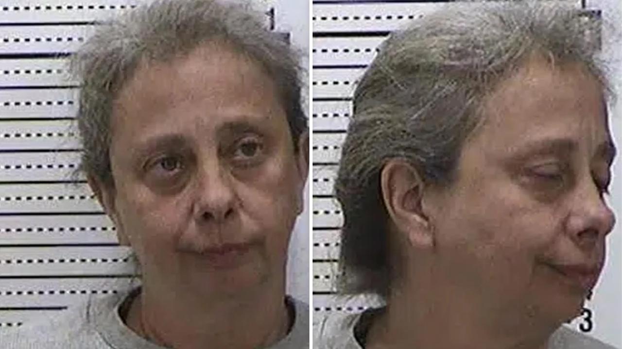 USA. Ina Thea Kenoyer oskarżona o morderstwo partnera. Chciał się ...