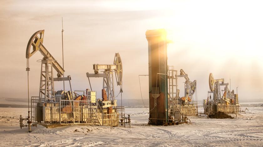 Rosja - ropa naftowa. Rosja ograniczy wydobycie, decyzja bez ...