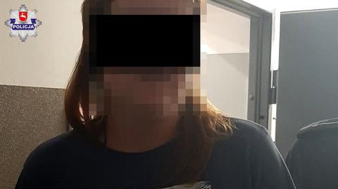 Powiat opolski. W mieszkaniu awantura i głośny płacz dzieci, matka pijana - TVN24