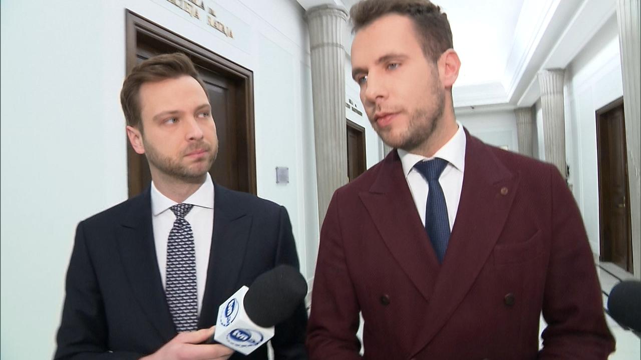 Willa plus, dotacje dla organizacji związanych z PiS. Jan Kanthak o ...