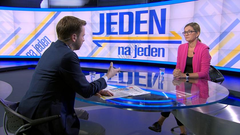 Minister Adam Niedzielski ujawnił dane o lekach. Posłanka Magdalena ...