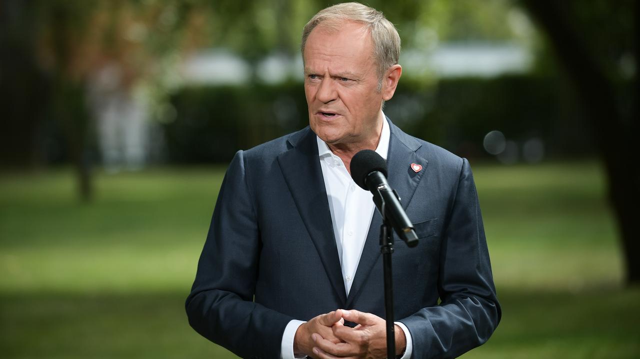 Donald Tusk o dekryminalizacji pomocy w aborcji: Nie daliśmy rady ...
