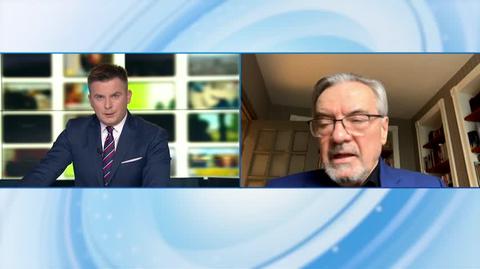 Poland's iconic actor and comedian Stanislaw Tym passed away - TVN24