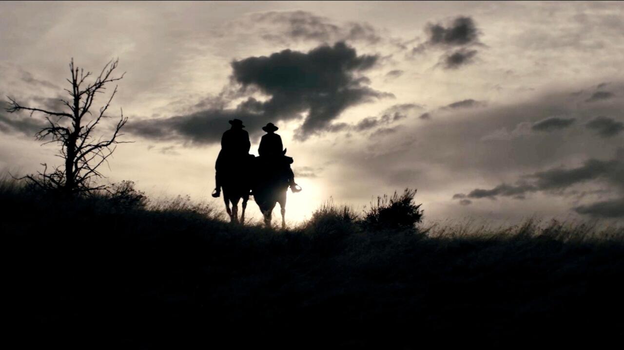 Western "Rust" Aleca Baldwina - światowa premiera w Polsce. Data i ...