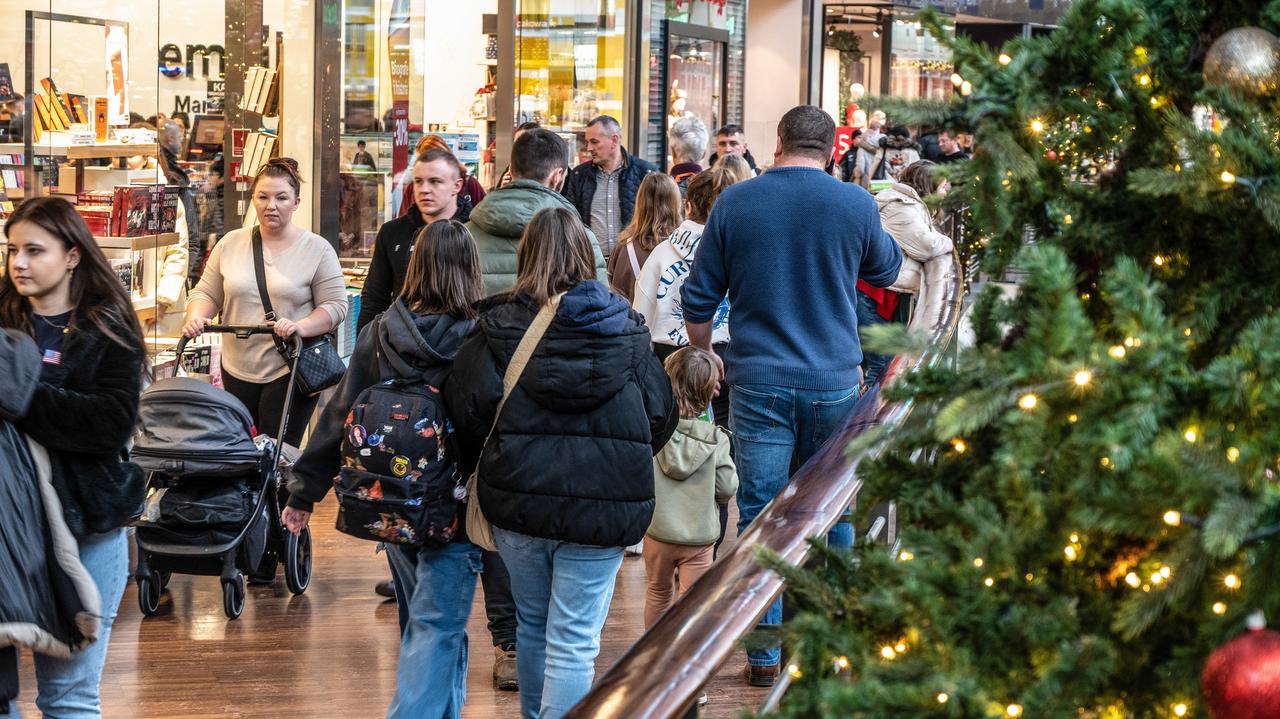 Wigilia dniem wolnym od pracy. Komisje za projektem w sprawie wolnej Wigilii, ale od przyszłego ...