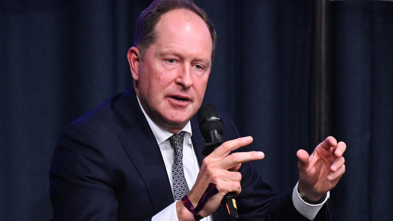 Łódź. Były ambasador USA Mark Brzezinski w radzie nadzorczej Peliona ...