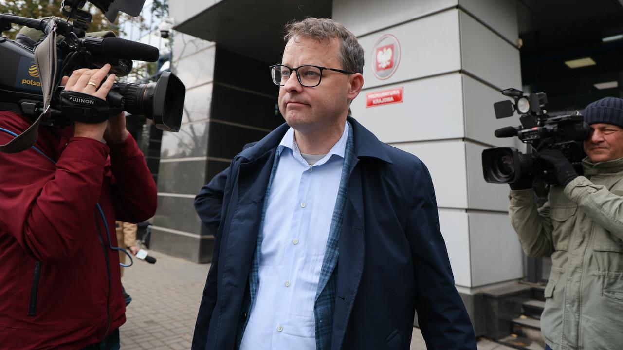 Projekt zmian w ustawie o mandacie posła i senatora. Marcin Romanowski ... Projekt zmian w ustawie o mandacie posła i senatora. Marcin Romanowski ...