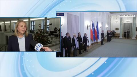 Adam Bodnar about the notification of Bogdan Święczkowski - Polish News