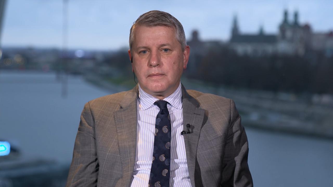 Subwencja PiS. Członek PKW Paweł Gieras: taka była praktyka, a co zrobi ...