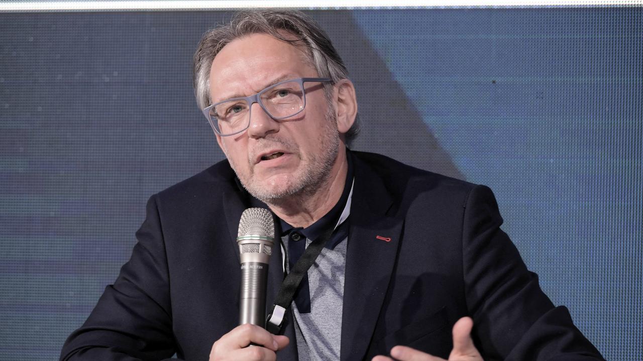 mBank. Cezary Stypułkowski przestaje być prezesem po 14 latach, nowym ...