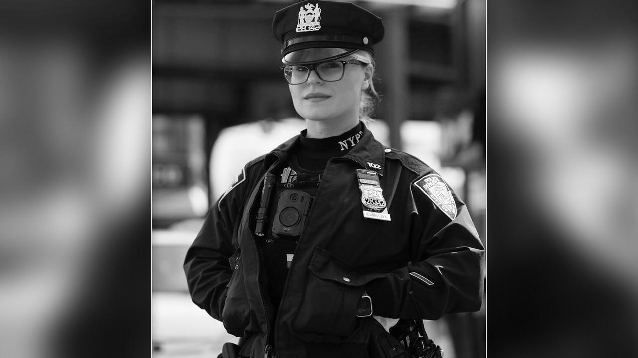 USA. Kim była Emilia Rennhack - nowojorska policjantka polskiego ...