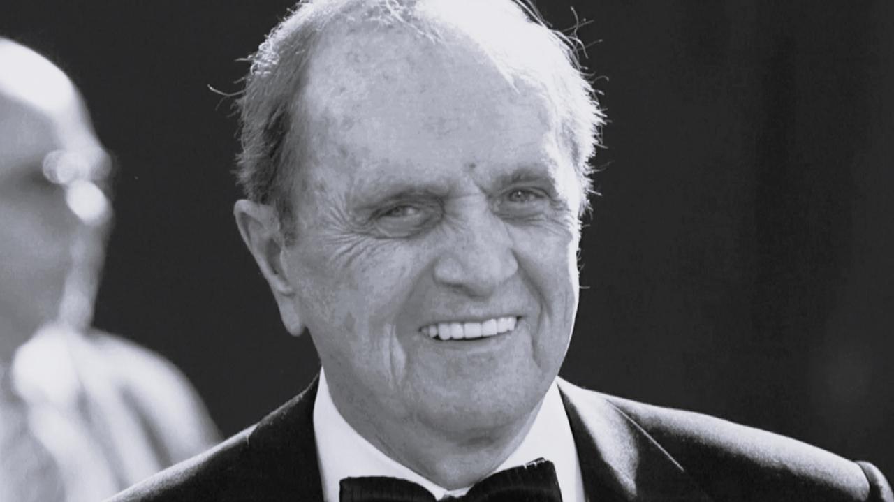 Nie żyje Bob Newhart. Amerykański komik i aktor zmarł w wieku 94 lat ... Nie żyje Bob Newhart. Amerykański komik i aktor zmarł w wieku 94 lat ...