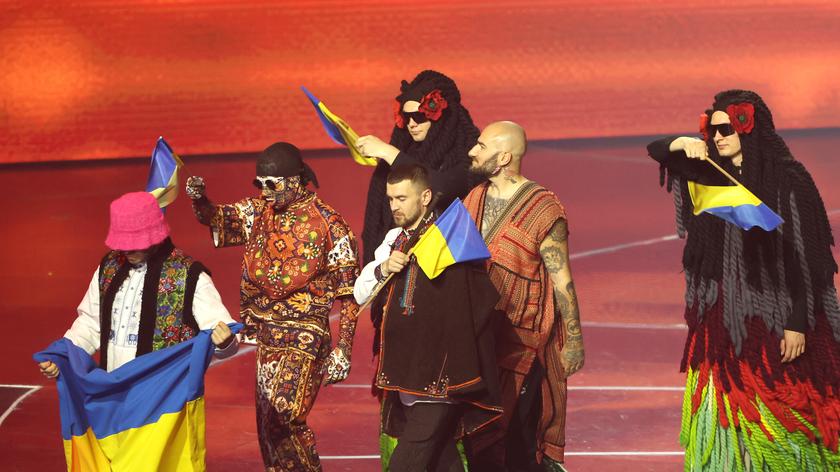 Eurowizja 2023. Ukraińskie preselekcje odbędą się w schronie w Kijowie ...