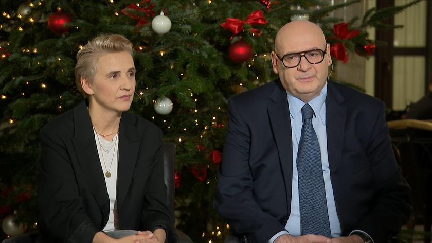 Exposé Mateusza Morawieckiego, wybór Donalda Tuska na premiera. Tomasz Siemoniak, Marcin ...