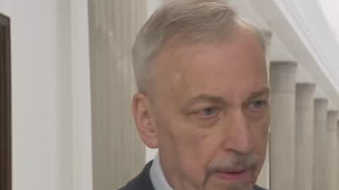 Sejm. Złożono projekt uchwały w sprawie mediów publicznych - TVN24