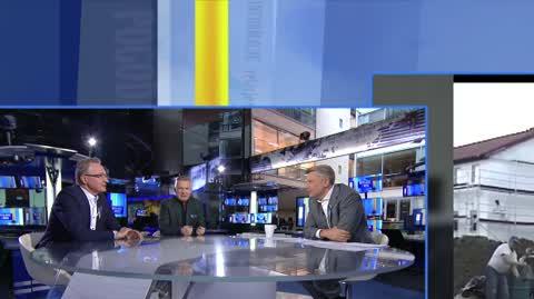 25 lat TVN, początki stacji. Grzegorz Kajdanowicz i Ryszard Cebula wspominają - TVN24