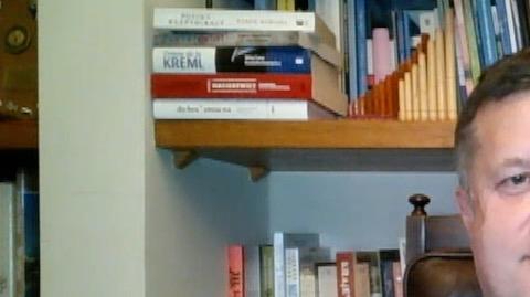 Konflikt Rosja-Ukraina. Anna Maria Dyner i generał Jarosław Stróżyk o ...