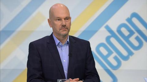 Maciej Berek w "Jeden na jeden" o nieprawidłowościach w RCL: są ...