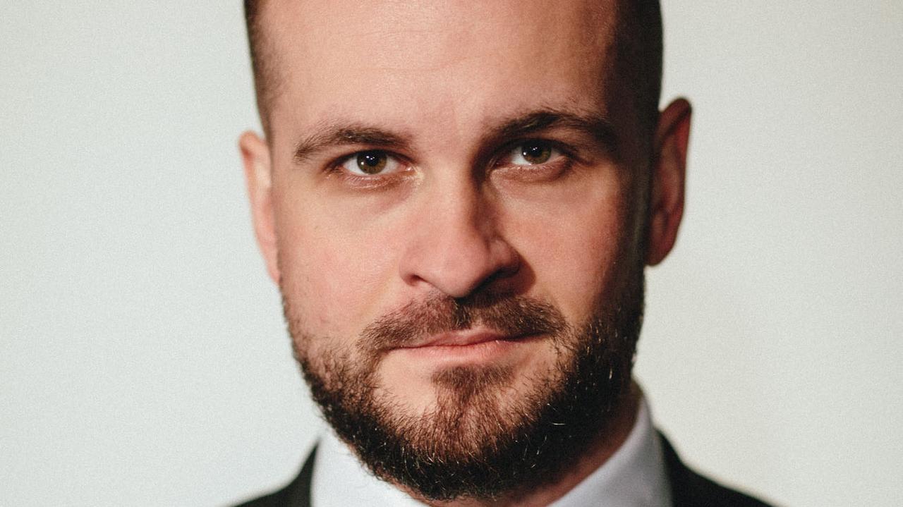 Szymon Żyśko - TVN24