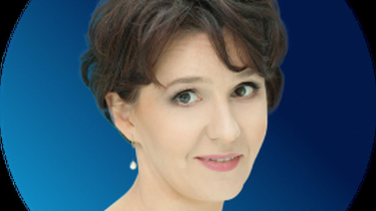 Arleta Unton-Pyziołek - TVN24