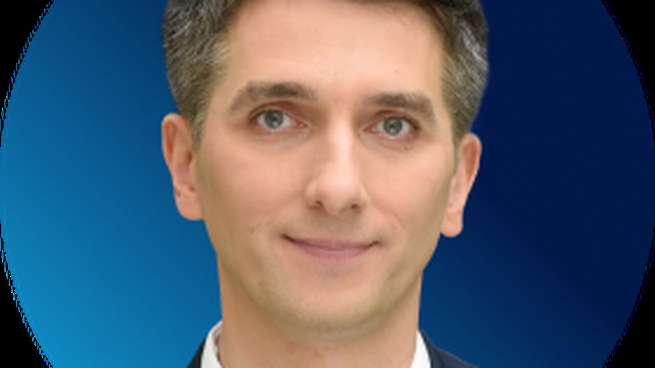 Marcin Zaborski - TVN24