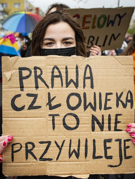Katarzyna Tubylewicz o Polsce, Szwecji, seksie i miłości. Rozmowa z ... Katarzyna Tubylewicz o Polsce, Szwecji, seksie i miłości. Rozmowa z ...