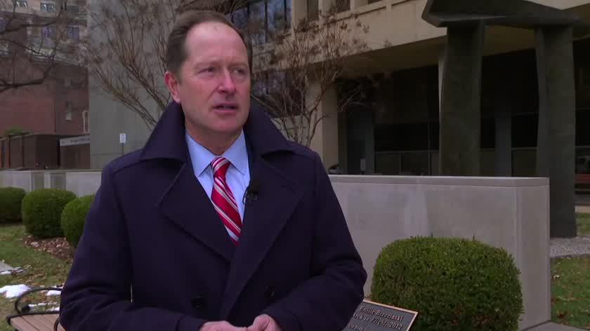 Mark Brzezinski ambasadorem USA w Polsce - plan działania, kiedy pojawi ...