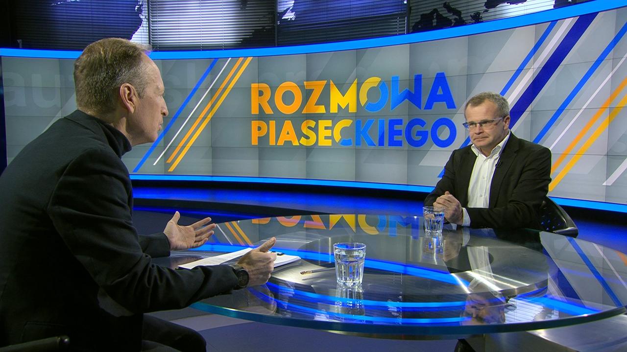 Członek RPP Ludwik Kotecki o konflikcie w NBP pomiędzy Adamem ... Członek RPP Ludwik Kotecki o konflikcie w NBP pomiędzy Adamem ...