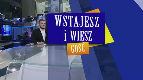 Słowacja. Zamach na premiera Roberta Fico. Nowe informacje o stanie zdrowia polityka - TVN24