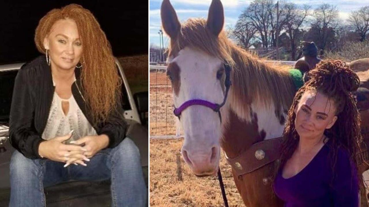 USA. 1,5 roku po zaginięciu Tamery Banks jej mąż został oskarżony o ...