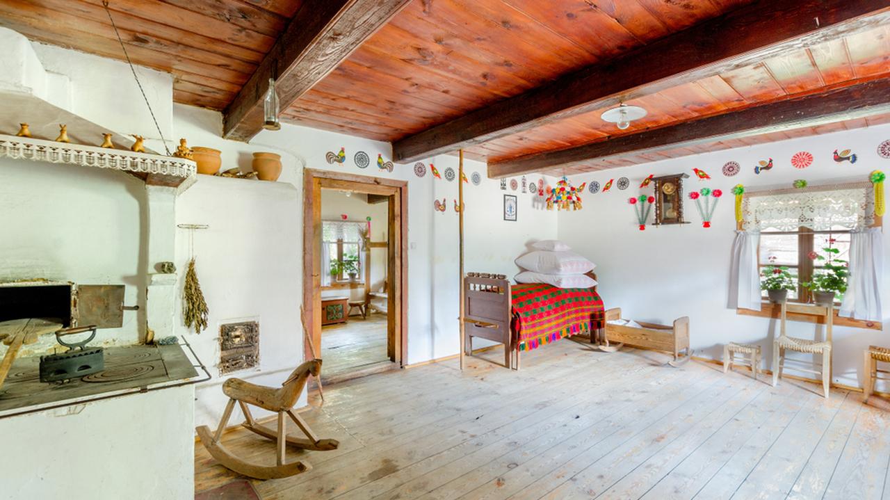 Kurpie - zabytki, atrakcje, kultura. Co warto zobaczyć na Kurpiach ...