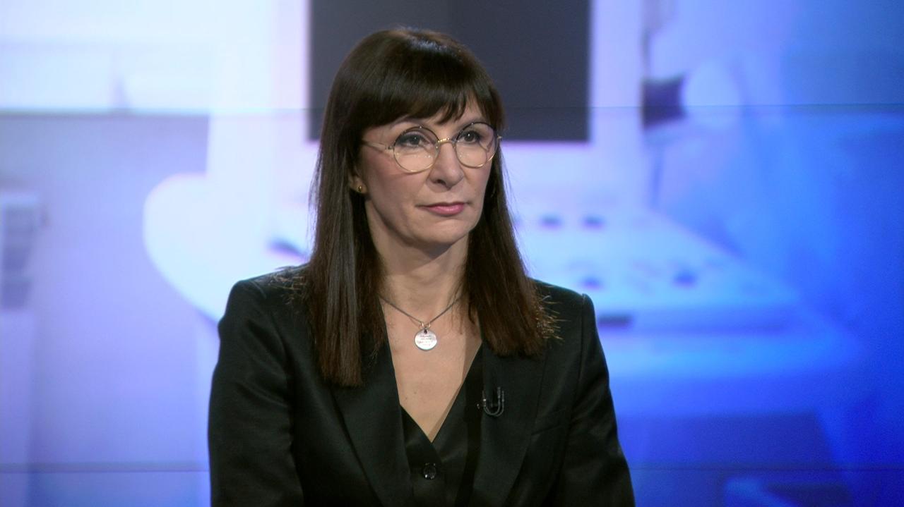 Aborcja. W Sejmie cztery projekty dotyczące przerywania ciąży. Profesor Marzena Dębska komentuje ...