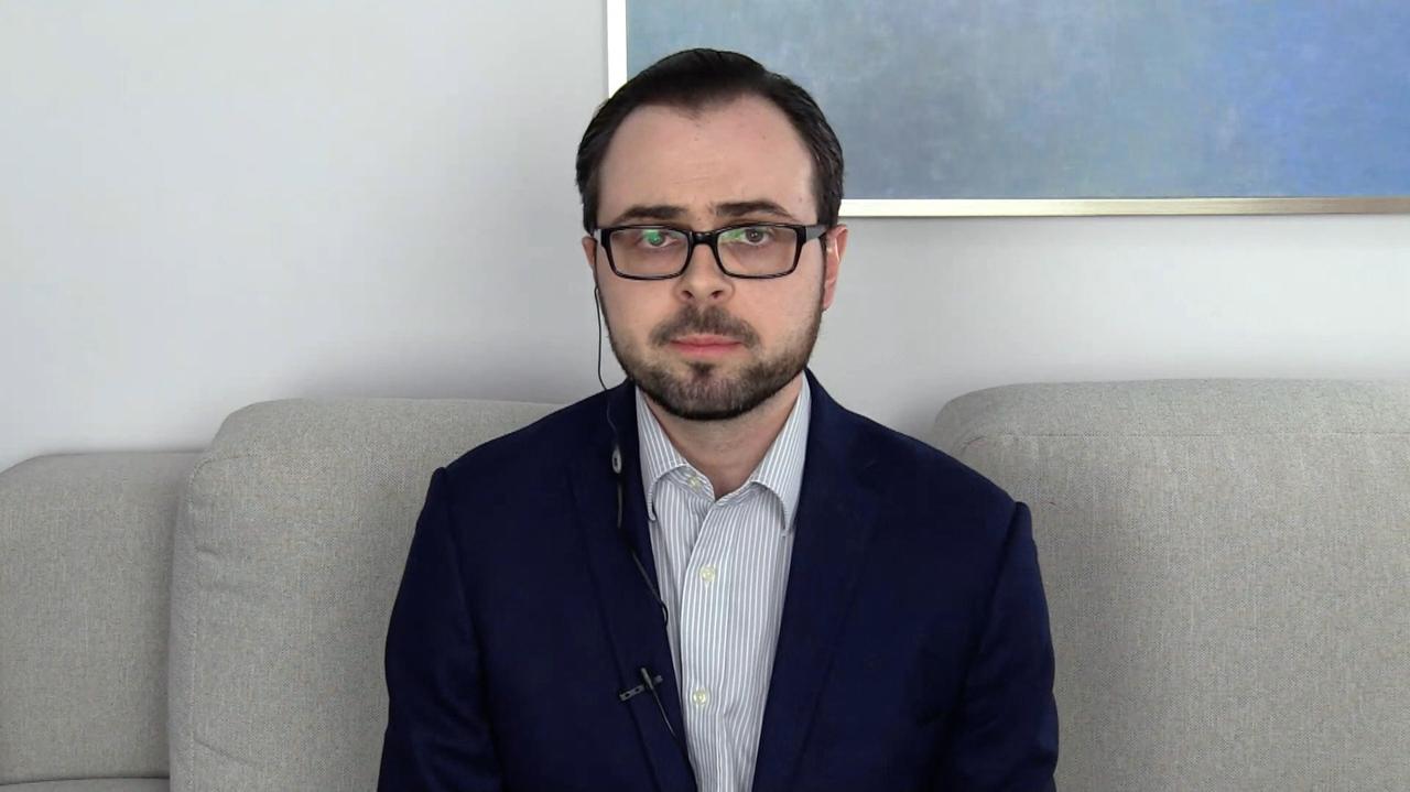 Wybory prezydenckie 2020. Dr Mikołaj Małecki o propozycji Gowina, by ... Wybory prezydenckie 2020. Dr Mikołaj Małecki o propozycji Gowina, by ...