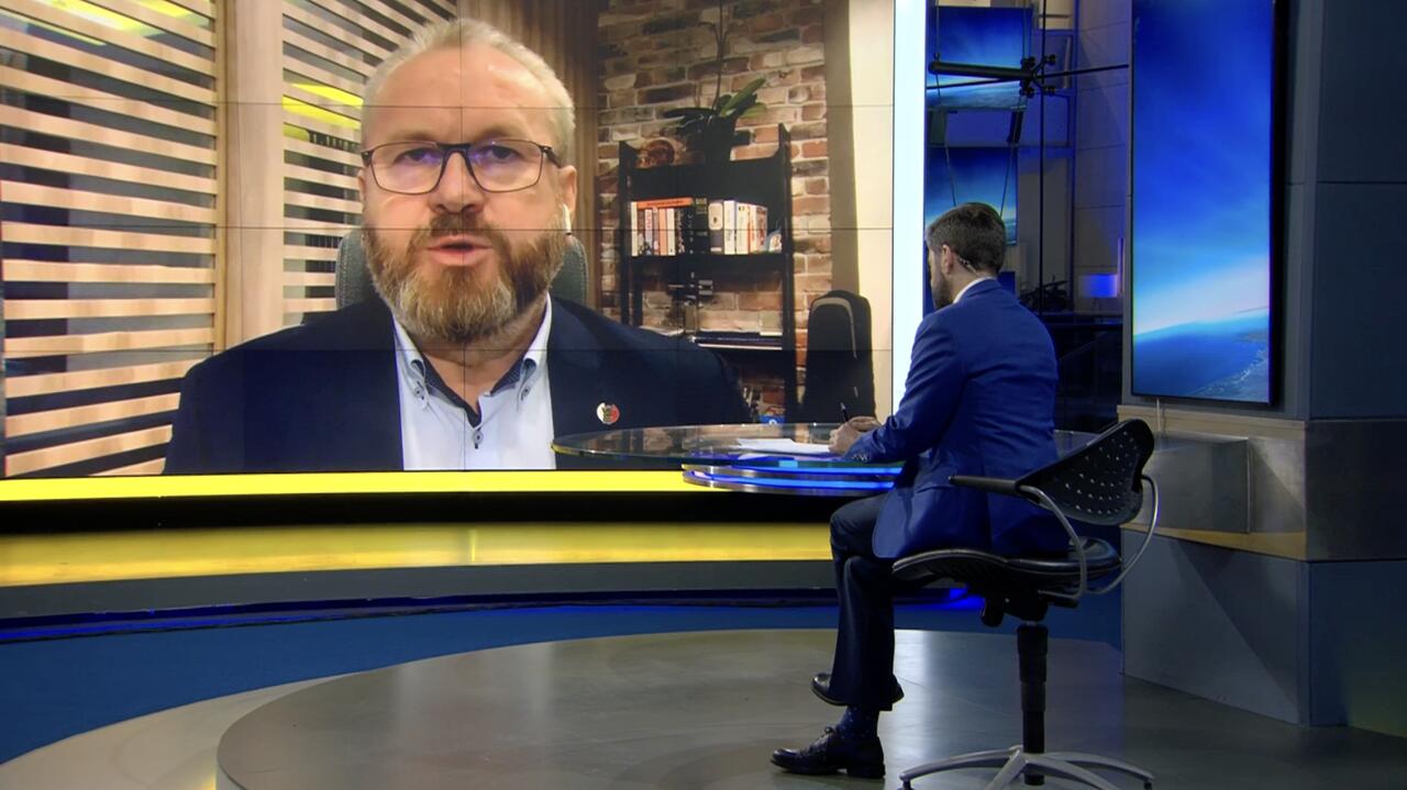 Mariusz Kamiński i Maciej Wąsik skazani. Paweł Wojtunik, były szef CBA ...