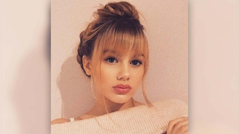 Niemcy, Berlin. Zaginiona nastolatka Rebecca Reush. Znów przeszukano ...