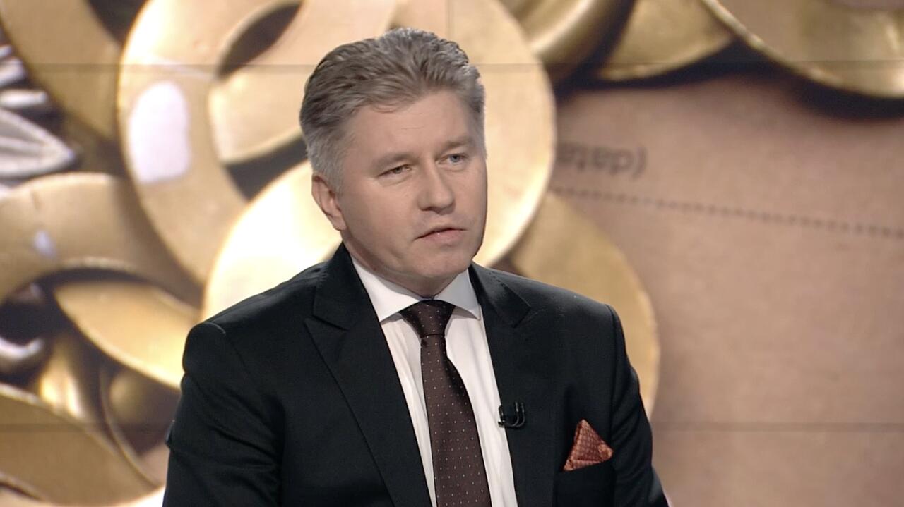 Lex Kaczyński. Marcin Matczak komentuje przepisy - TVN24