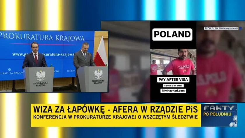 Piotr Wawrzyk. Majątek - tak zmieniał się majątek zdymisjonowanego wiceministra spraw ...