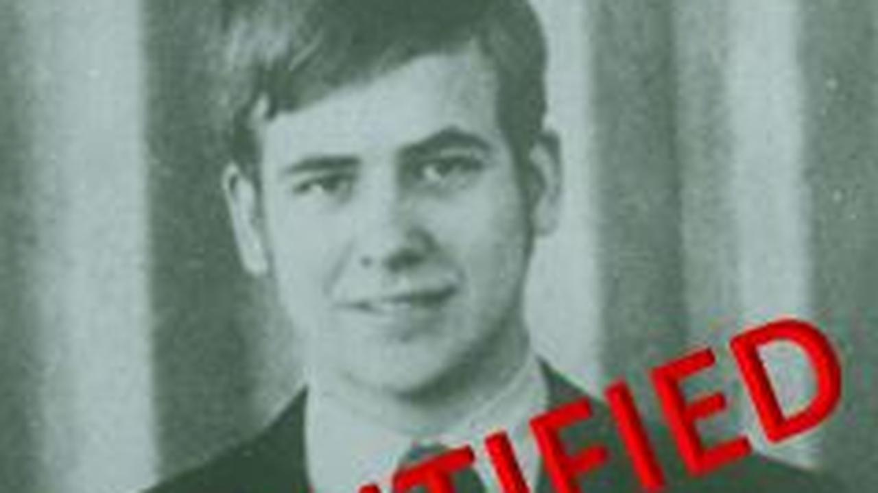 USA. Theodore Conrad okradł bank i zniknął. Prawdę wyznał po 53 latach ...