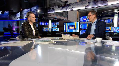 Pierwszy mecz piłkarskiej reprezentacji Polski. Mariusz Nowik o podróży ...