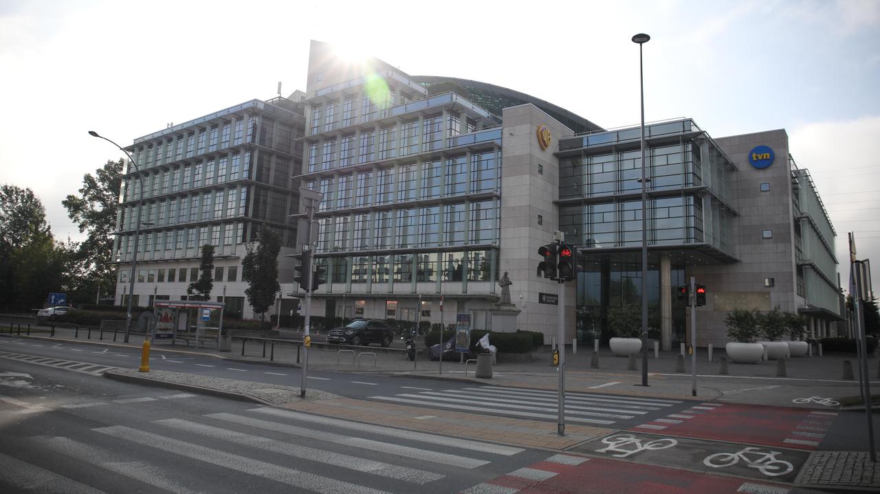 Polish news outlet TVN24 to appeal fine imposed by broadcasting council ...
