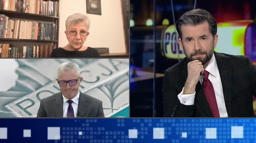 Straż Narodowa. Relacja uczestnika tajnych szkoleń. Inspektor Rafał ...
