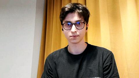 Koronawirus w Polsce. Adam Niedzielski o uśmiechu w obecnej sytuacji ...