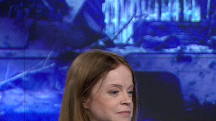 500 dni od rosyjskiej inwazji na Ukrainę. Anna Maria Dyner i Bogusław ...