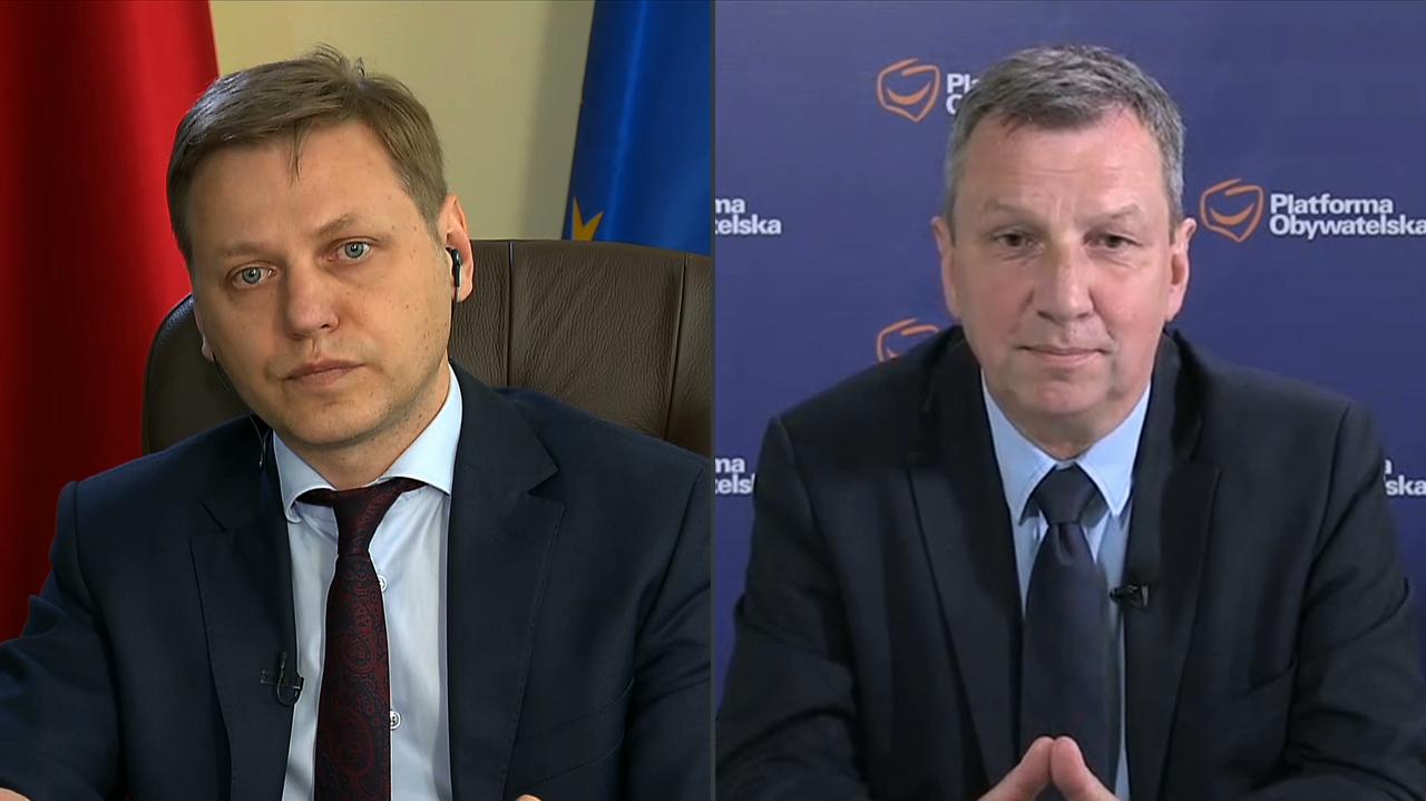 Wybory prezydenckie 2020. Norbert Maliszewski: piłka po stronie ...