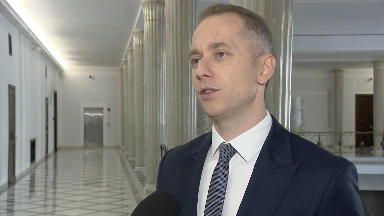 Co dalej z pieniędzmi z KPO? Polityczne komentarze: Cezary Tomczyk ...